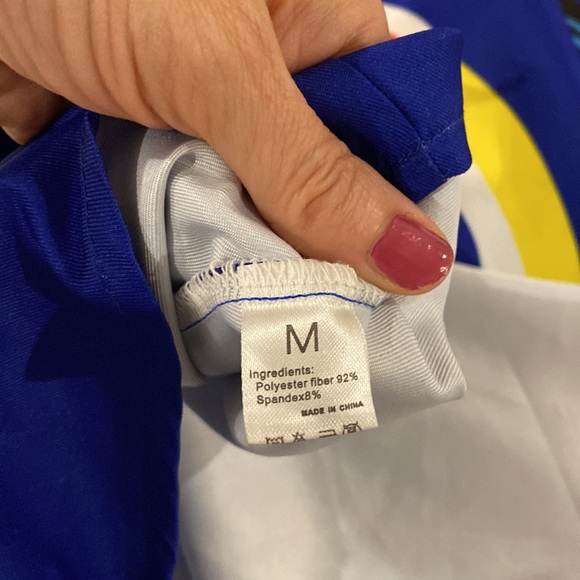 Nascar | Shirts | Mens Nascar Wonder Bread Talladega Nights Shirt ...